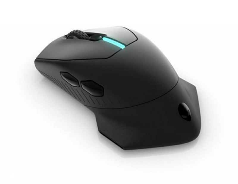 Dell Alienware AW310M Gaming Mis - Miševi - OLX.ba