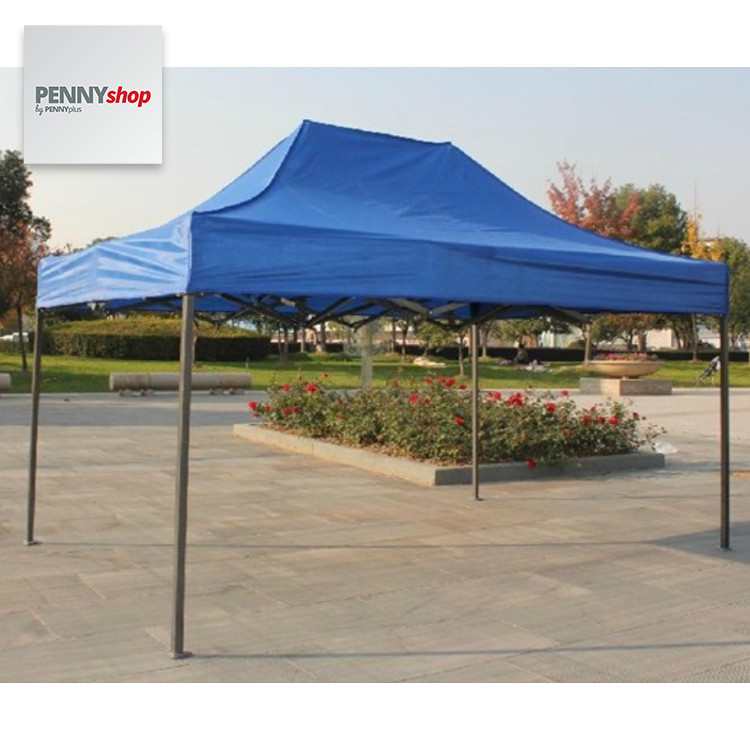 Paviljon - tenda 3x3 / 3x6 m - Tende terase i šatori - OLX.ba