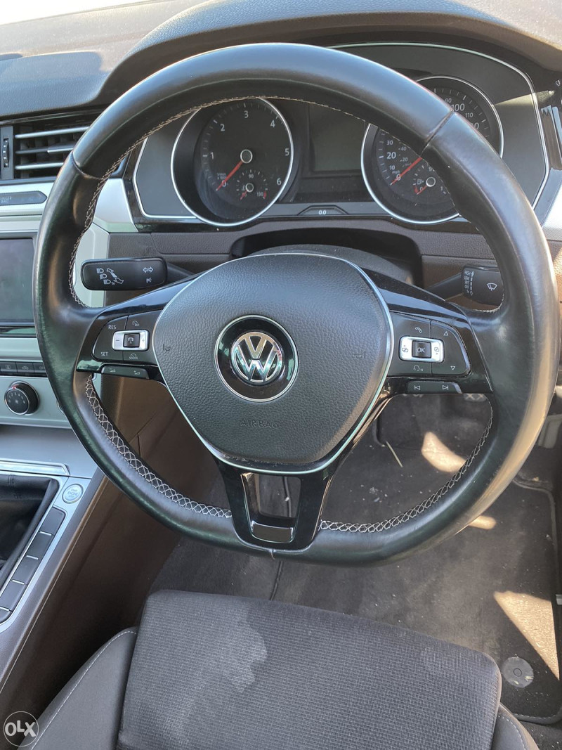 Volan airbag volana PASSAT 8 - Airbagovi - OLX.ba