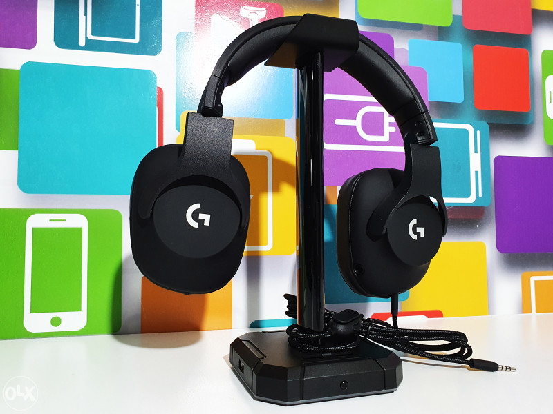 Slusalice Logitech G PRO - Slušalice - OLX.ba