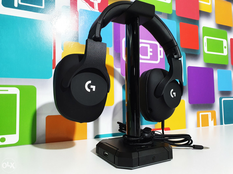 Slusalice Logitech G PRO - Slušalice - OLX.ba