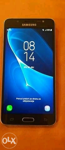Samsung J5 2016 - Mobiteli - OLX.ba