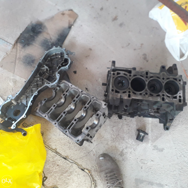 Fiat doblo punto corsa 1.3 multijet - Glave motora - OLX.ba
