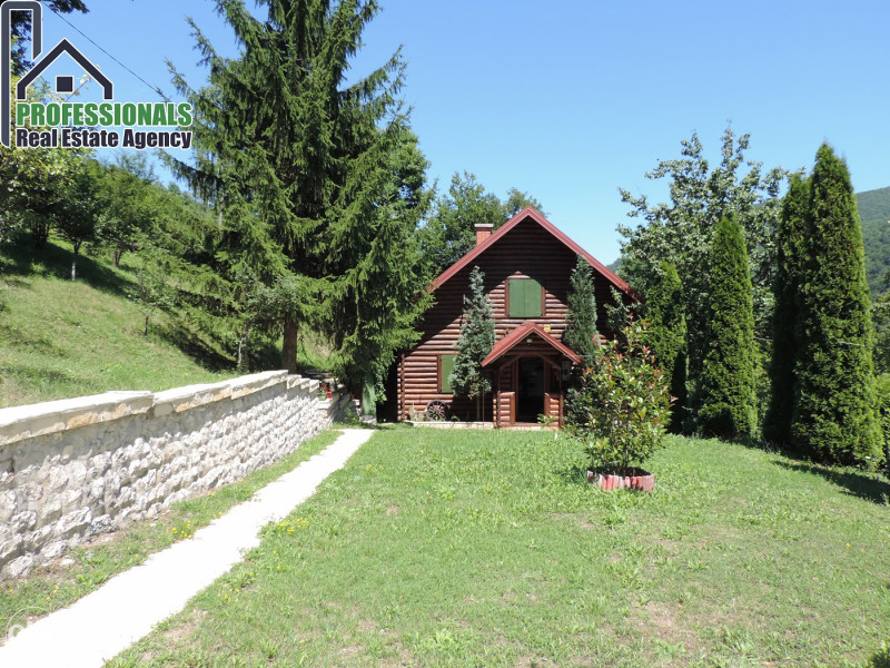 Professionals/Vikendica/Semizovac/Vogošća/Sarajevo - Vikendice - OLX.ba