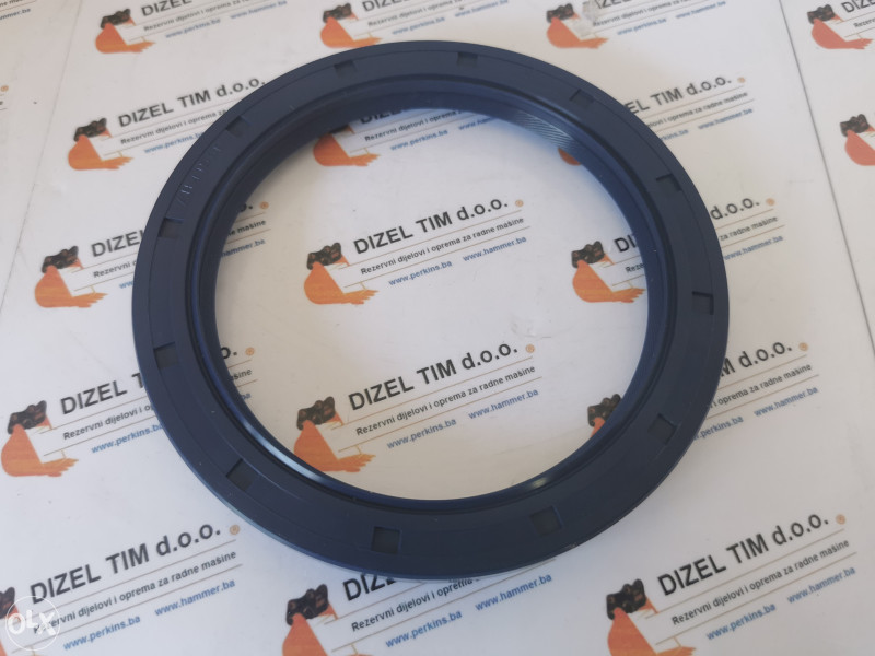 Zadnji semering radilice YANMAR 123672-01782 - Ostalo - OLX.ba