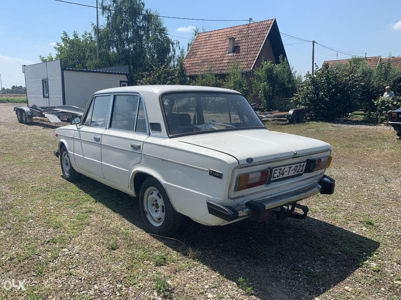 Lada Drugi Drugi - Automobili - OLX.ba