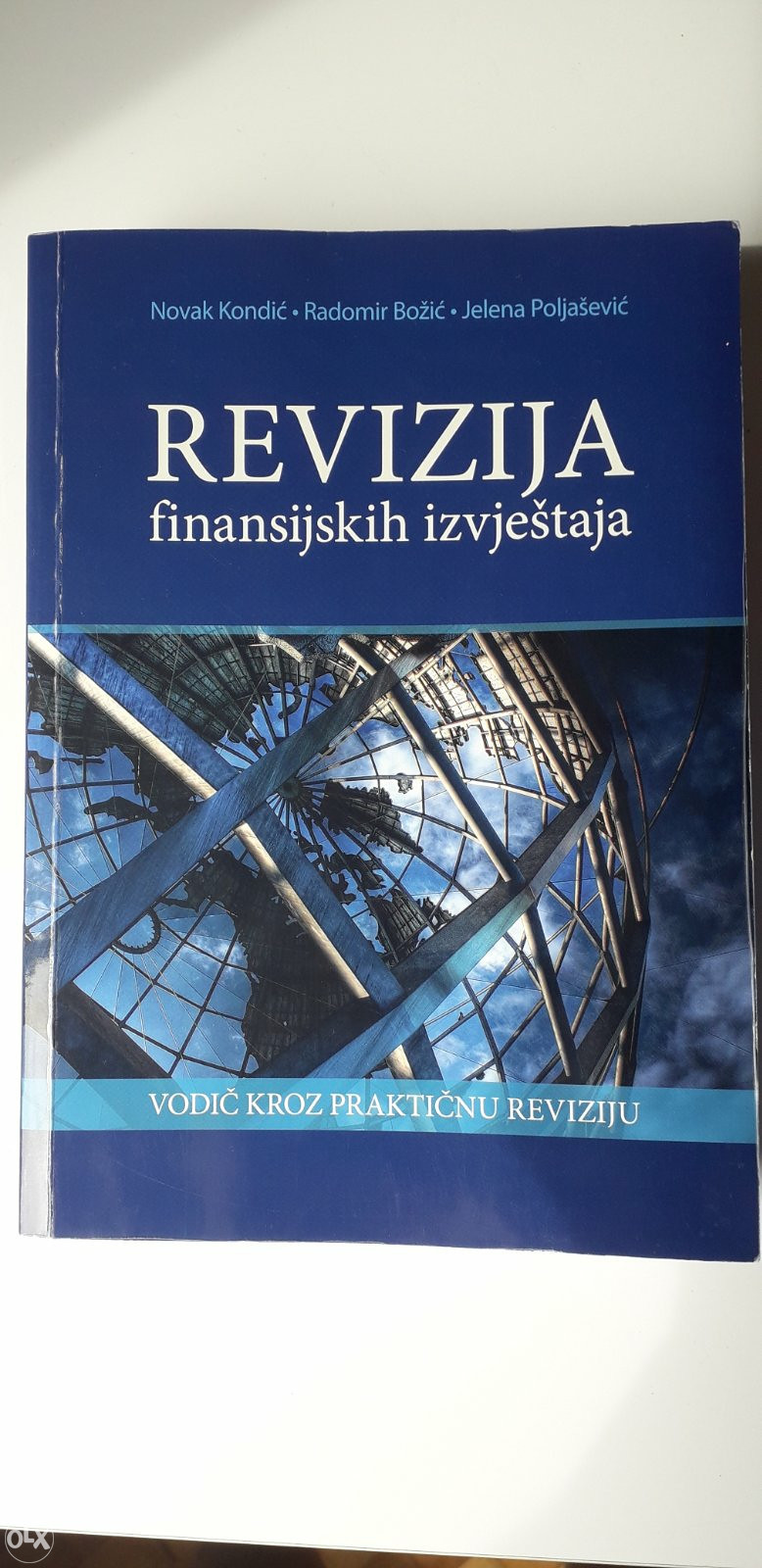 Revizija finansijskih izvjestaja - Stručne - OLX.ba