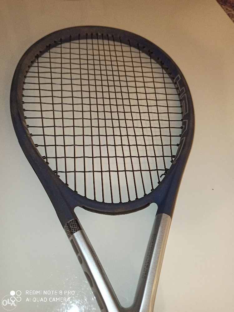 Teniski Reket Head Ti.S5 - Reketi - OLX.ba