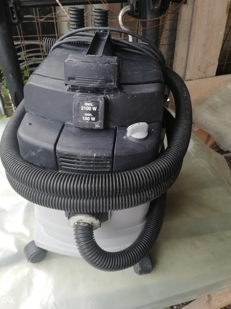 Industrijski usisivac - Industrijski usisivači - OLX.ba