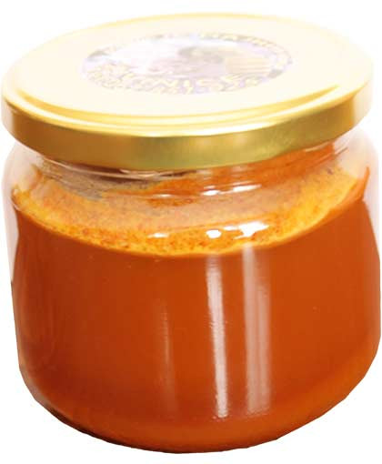 Med, polen, matična mliječ propolis imunosistem = 2 kg - Med i ...