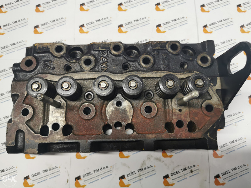 Glava motora YANMAR 3TNE72 - Ostalo - OLX.ba