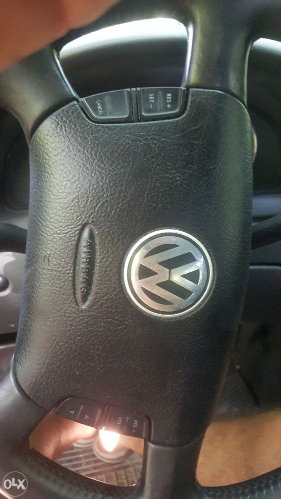Volan kozni passat 5 golf 4 - Volani - OLX.ba