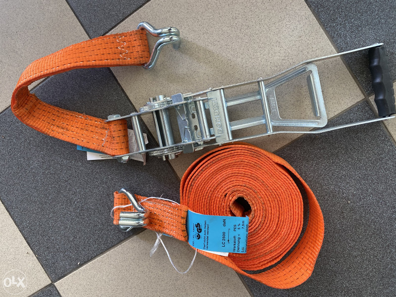 Spaneri NOVO - Kamionski španeri - OLX.ba