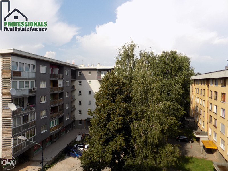 Professionals/stan/Pejton/Ilidža/Sarajevo - Stanovi - OLX.ba