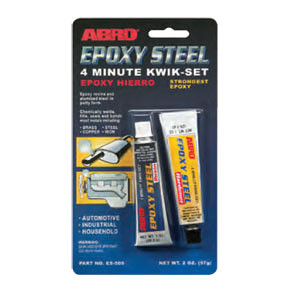 DVOKOMPONENTNO LJEPILO ZA METAL ZELJEZO 84050141 - Ostalo - OLX.ba