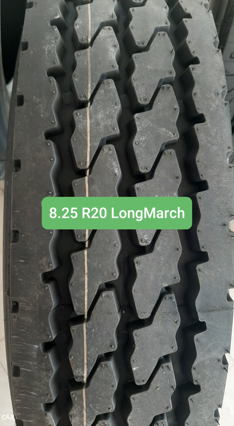 8.25 R20 825 R20 Gume 20 - Gume - OLX.ba