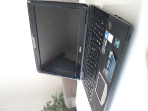ASUS ROG G51J, I7 720QM, NVIDIA GTS 360M, 8GB RAM, - Kompjuteri ...