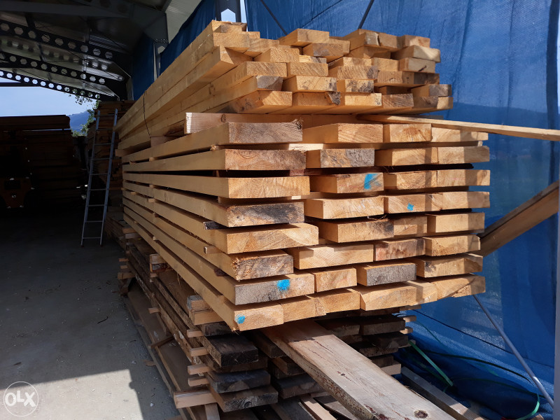 Daska J/S ČPČ dimenzija(2.4)(3)(3.5)(4)(5)(6.5)(8x9) - Daske, fosne i ...