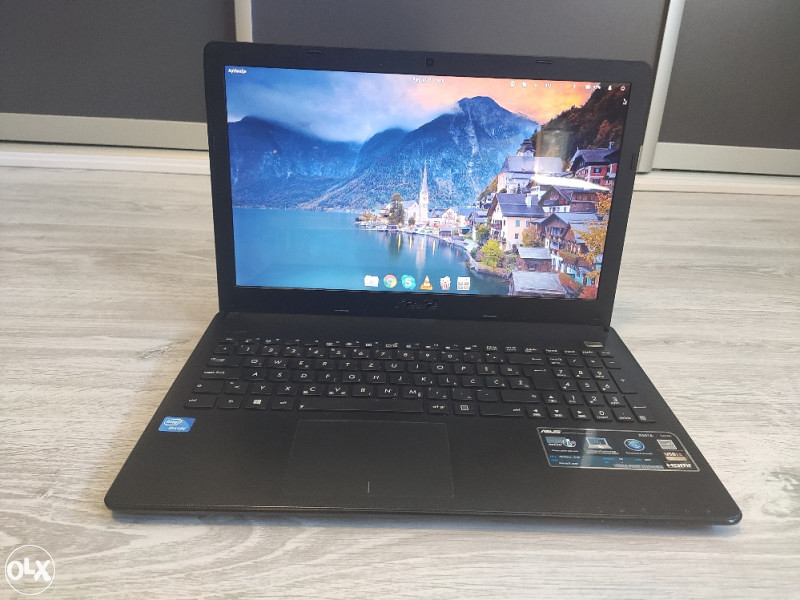 Laptop Asus X501A (Intel, 500GB HDD, 4GB RAM, USB 3.0) - Laptopi - OLX.ba