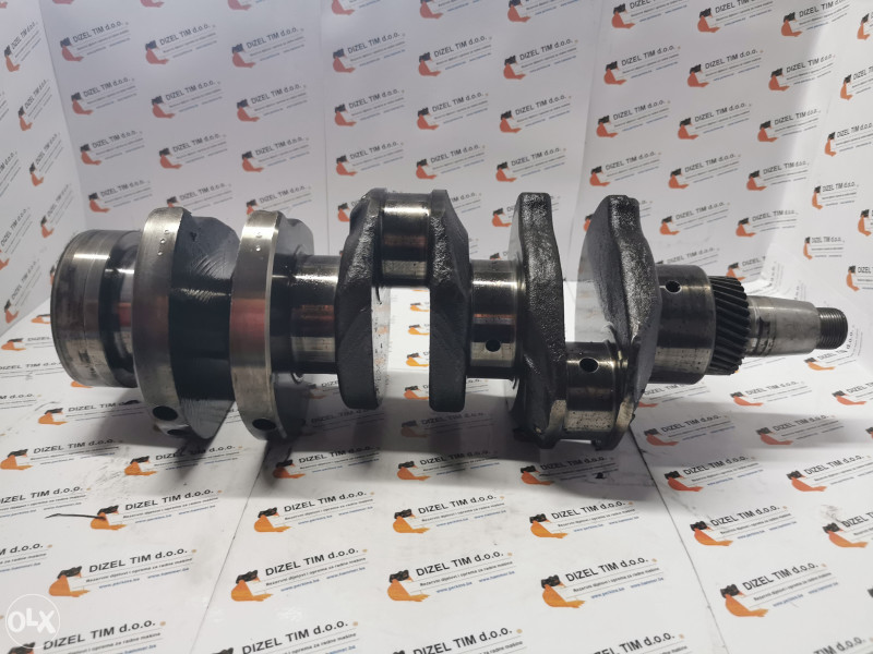 PERKINS Radilica - Rezervni dijelovi - OLX.ba