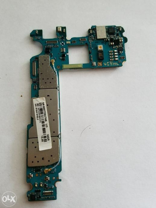 MATICNA PLOCA S7 - Matične ploče - OLX.ba