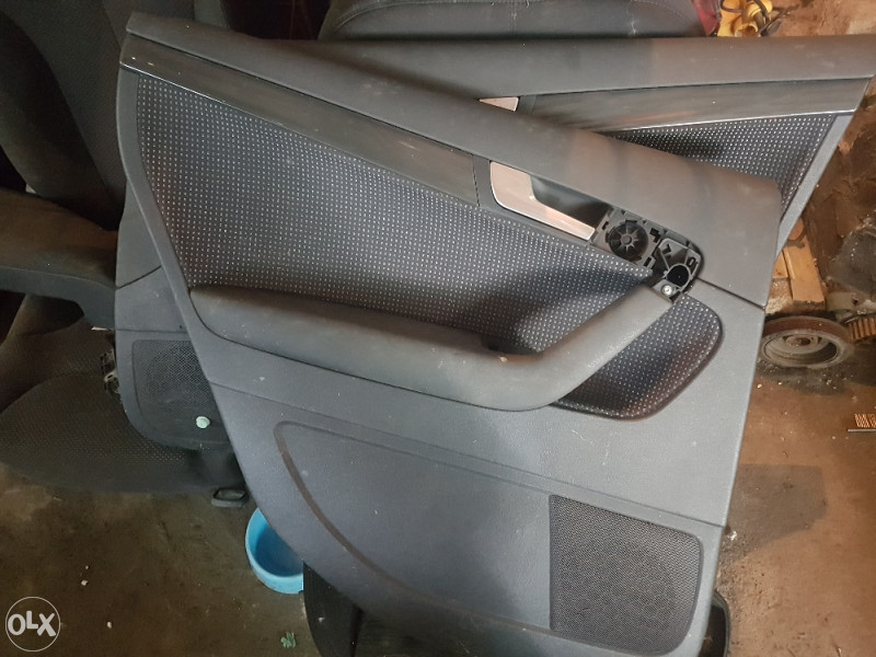 Tapacirunzi vrata AUDI A3 (4 VRATA) - Tapacirung - OLX.ba