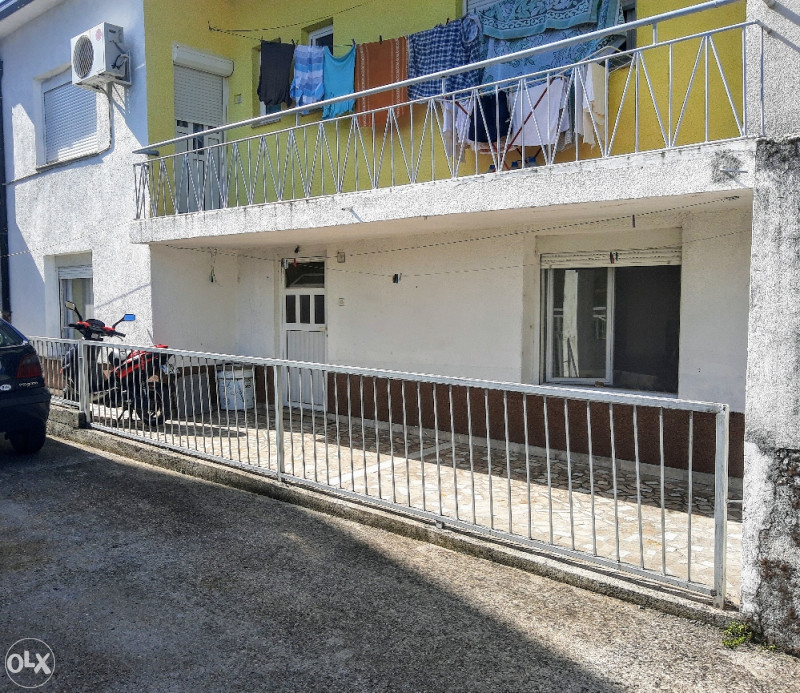 Jednosoban stan - Mostar - Stanovi i apartmani - OLX.ba