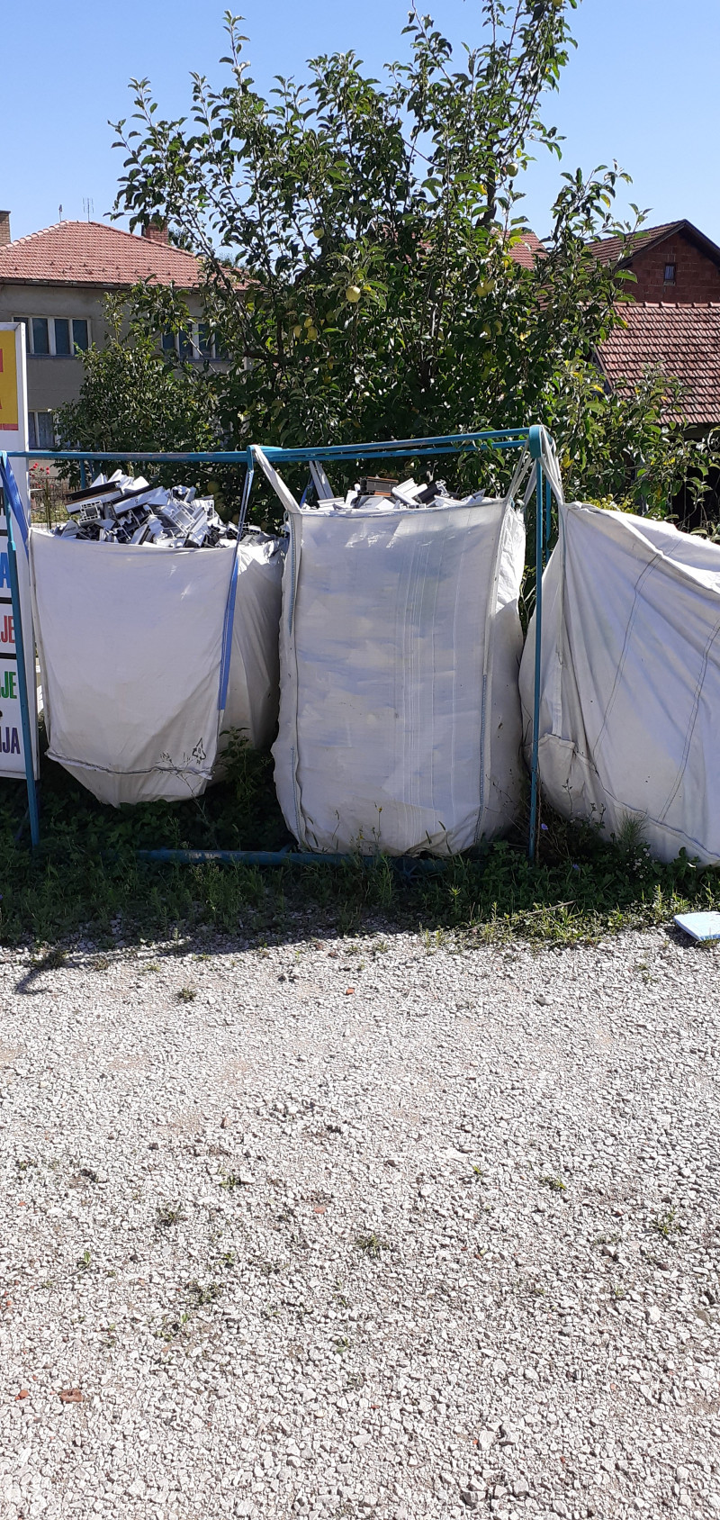 pvc otpad, - Ostalo - OLX.ba
