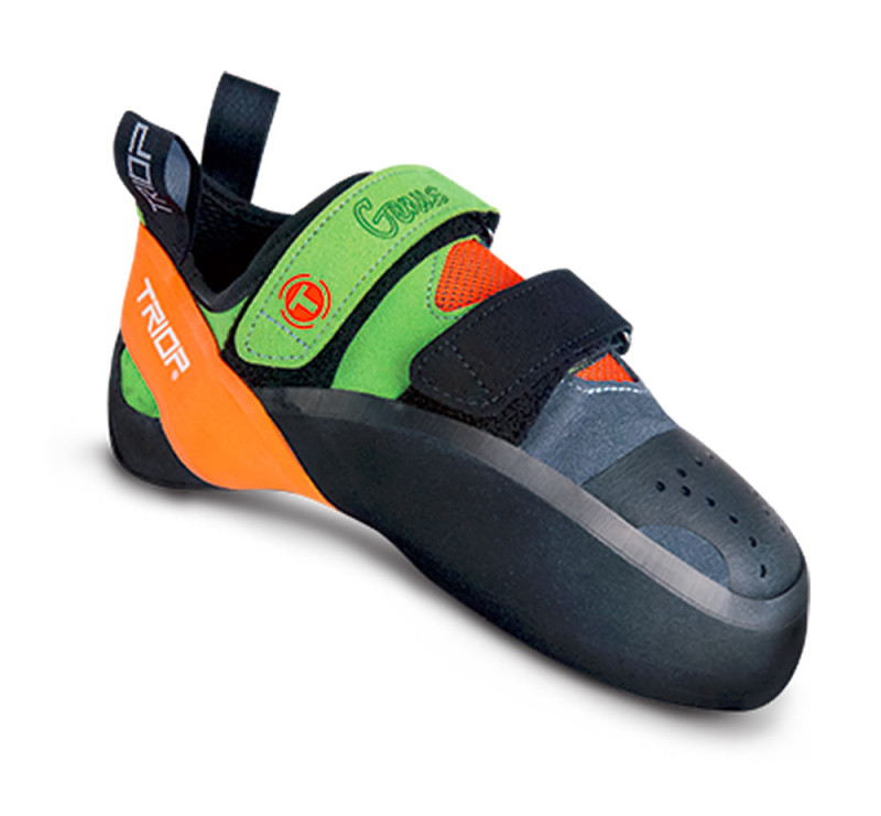 PENJAČICE TRIOP GENUS VELCRO - Tene/Patike/Penjačice - OLX.ba