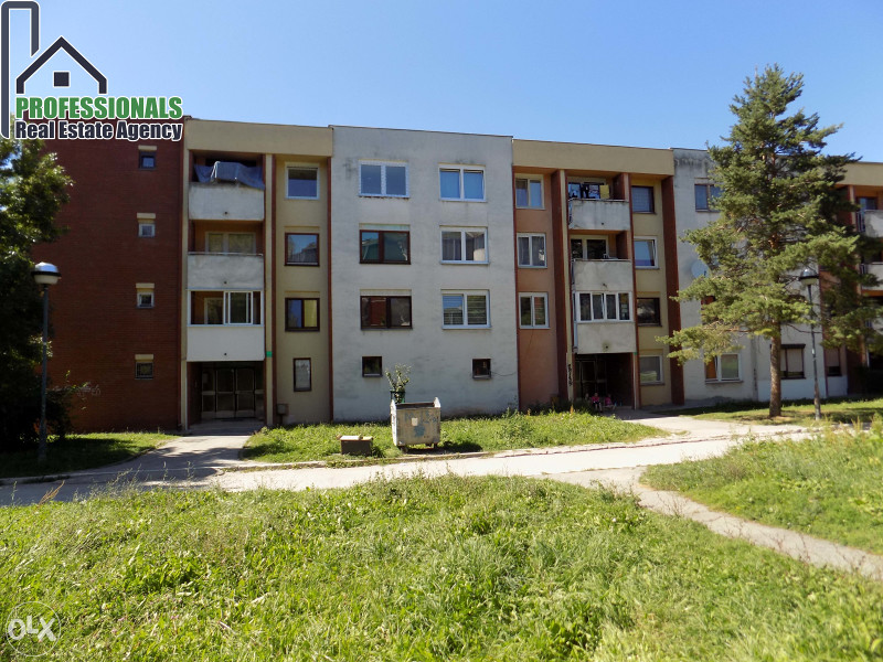 Professionals/stan/Dobrinja/Novi Grad/Sarajevo - Stanovi i apartmani ...