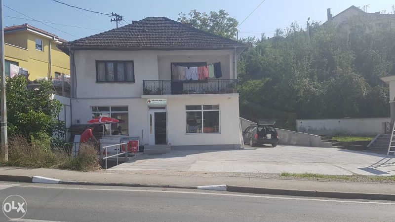 poslovni prostor u svircu gradacac - Poslovni prostori - OLX.ba