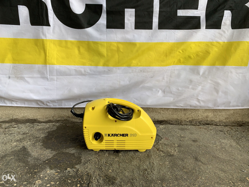 KARCHER 310///GARANCIJA 12 MJESECI - Za pranje i čišćenje - OLX.ba