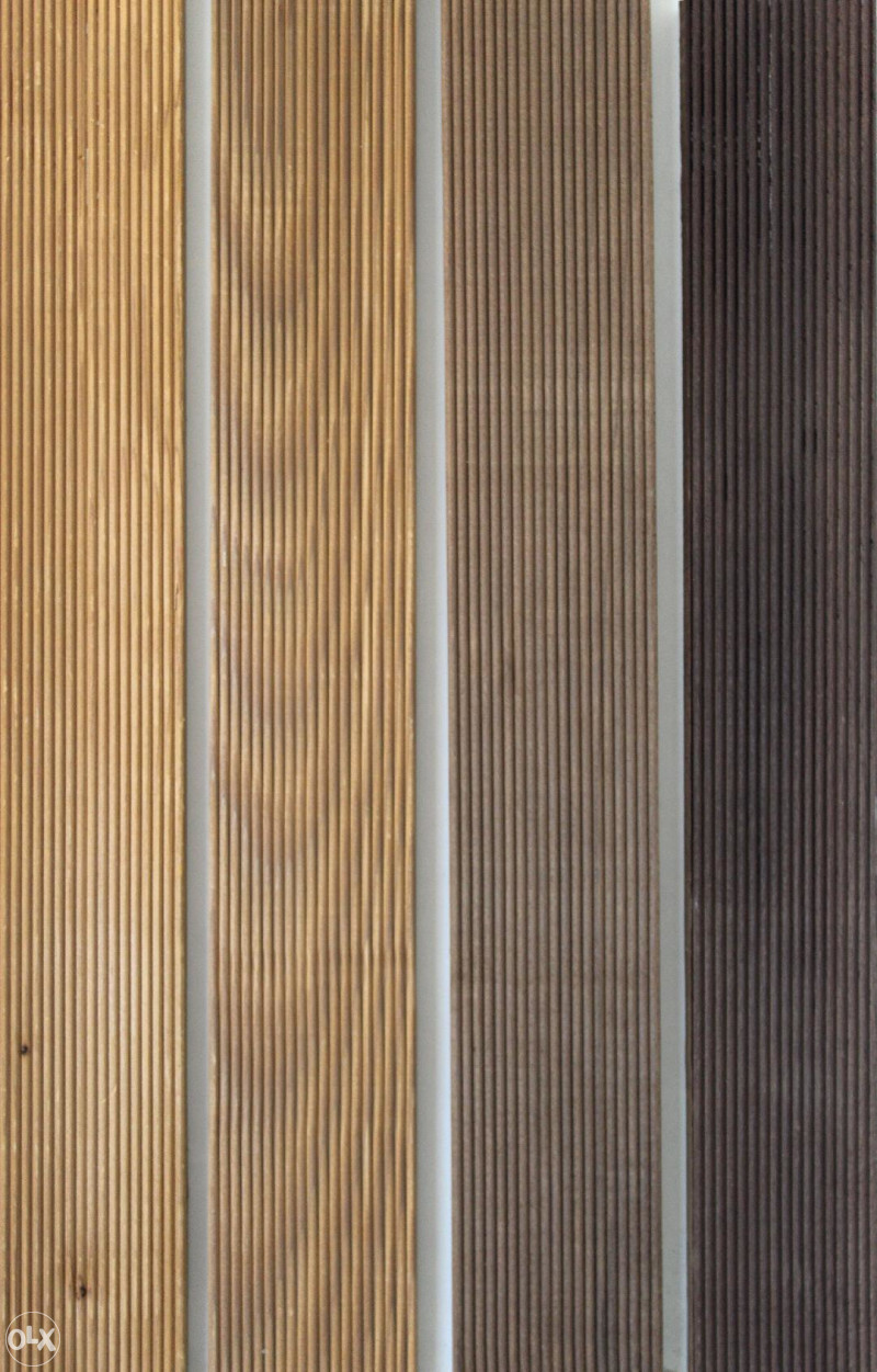 Vanjski drveni podovi - Podovi - OLX.ba