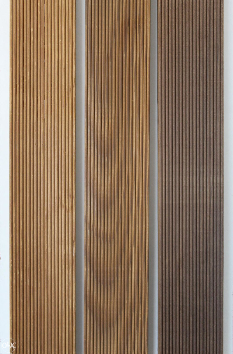 Vanjski drveni podovi - Podovi - OLX.ba