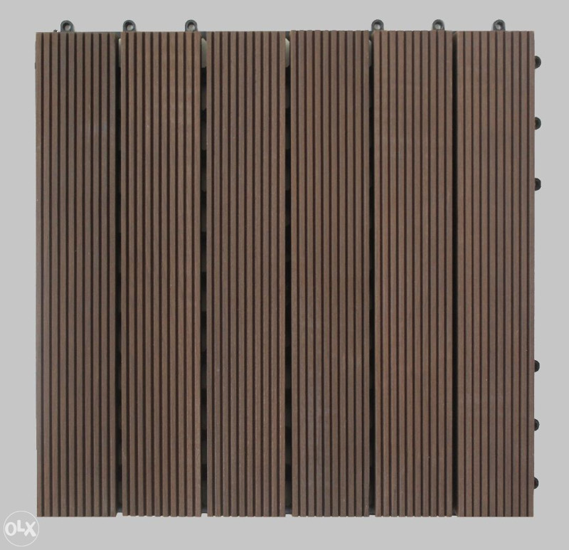 Vanjski drveni podovi - Podovi - OLX.ba