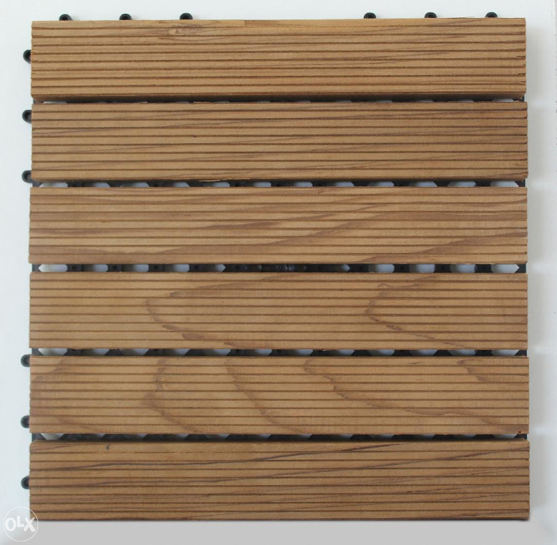 Vanjski drveni podovi - Podovi - OLX.ba