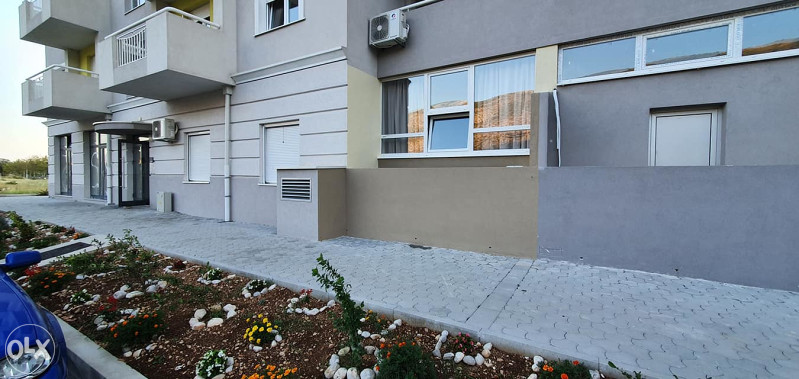 Stan na dan Mostar + Garaža / Dolina Sunca - Apartmani - OLX.ba