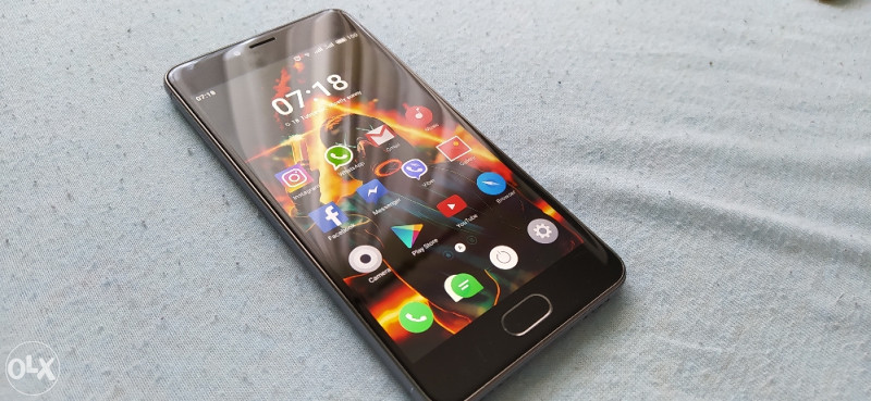 Meizu M3s - Mobiteli - OLX.ba