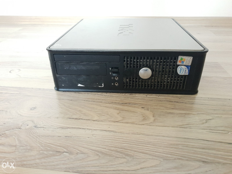 HP računar OPTIPLEX 745 - Desktop Računari - OLX.ba