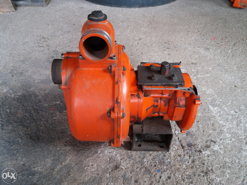 Pumpa za navodnjavanje - Sustavi za navodnjavanje - OLX.ba