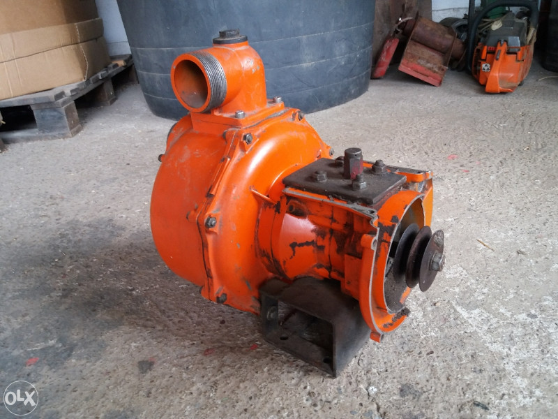 Pumpa za navodnjavanje - Sustavi za navodnjavanje - OLX.ba