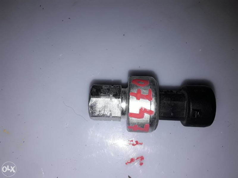 51768498 VENTIL KLIME Fiat DUCATO MOD. 2006-2014 - Ventili za ...