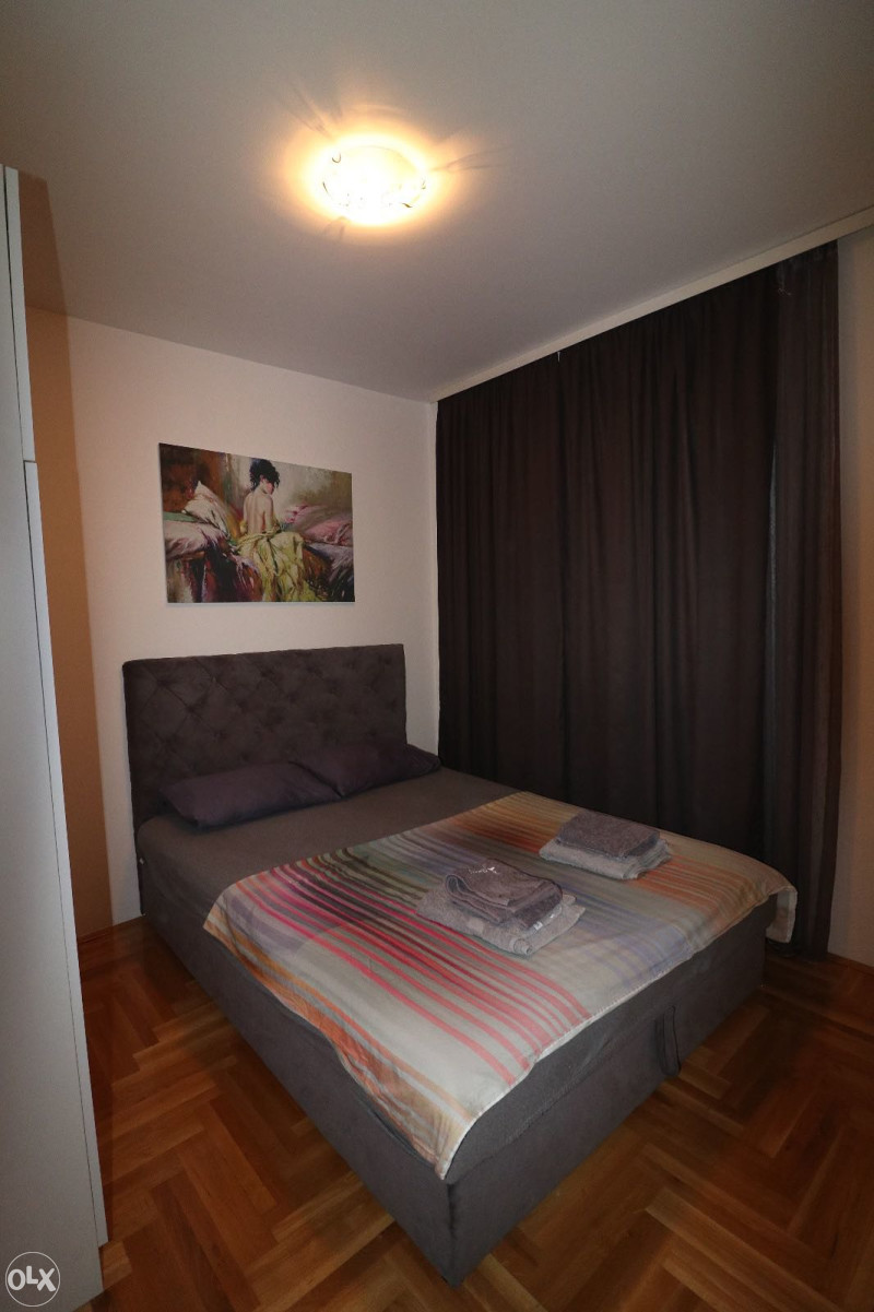 Stan na dan Sarajevo - Stanovi - OLX.ba