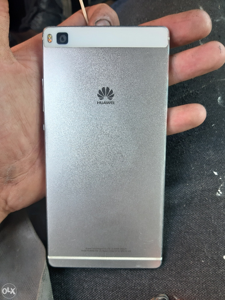 Huawei p8 - Mobiteli - OLX.ba