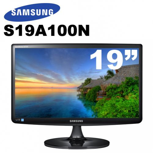 Monitor Samsung S19A100N 19" LED - Monitori - OLX.ba