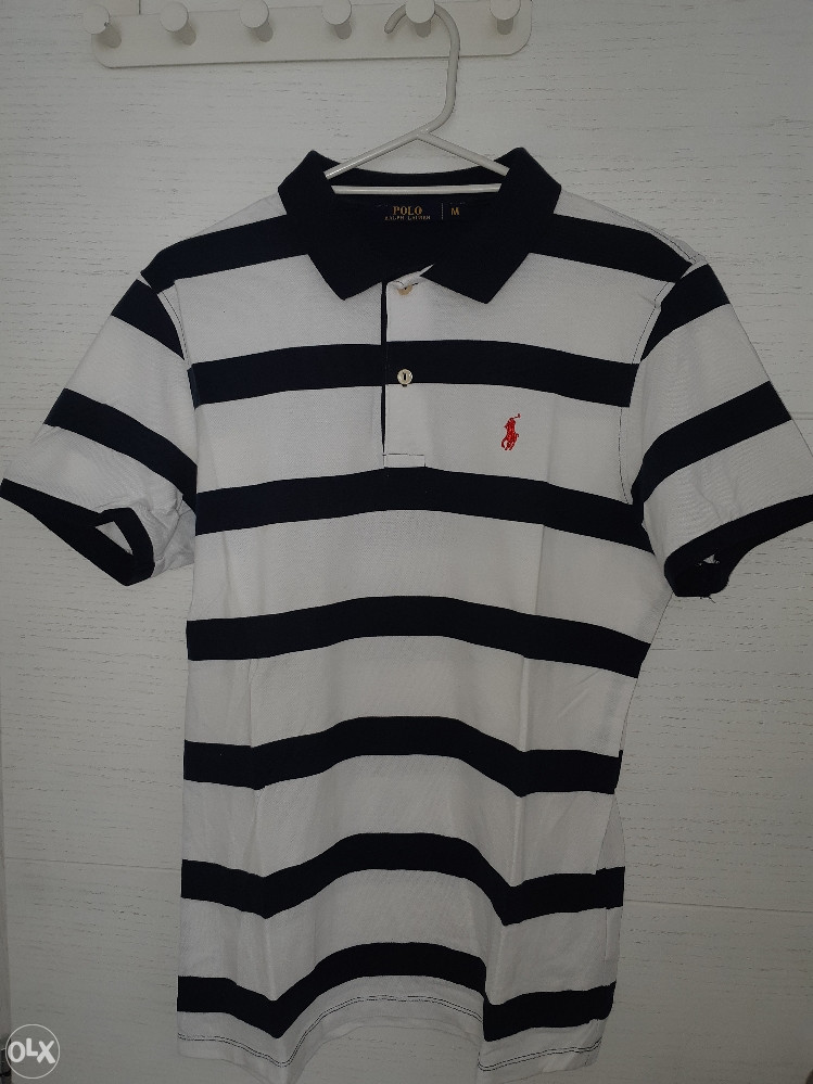 Polo majca - Majice i košulje za muškarce - OLX.ba