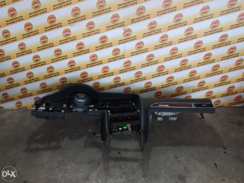 Instrumental airbag tabla Audi A6 4F 04-08 KRLE 50514 - Instrument table - OLX.ba