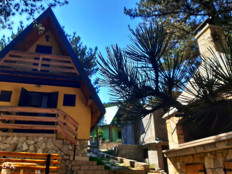 Izdavanje vikendica-eRuište -Rujiste Mostar - Vikendice - OLX.ba