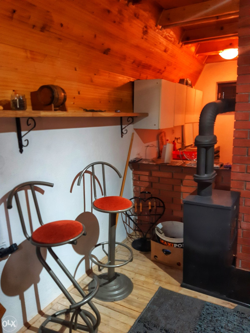 Izdavanje vikendica-eRuište -Rujiste Mostar - Vikendice - OLX.ba