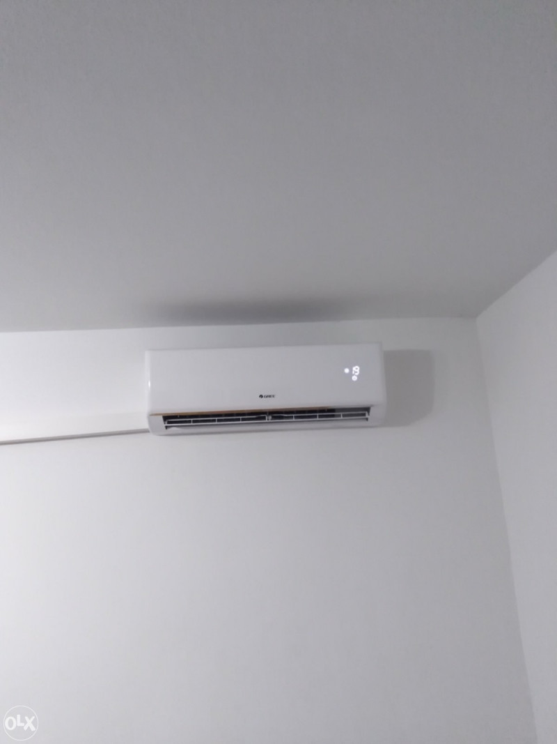 Klima Gree 12 INVERTER Wi-Fi 1350KM sa ugradnjom B.Luka - Klima uređaji ...
